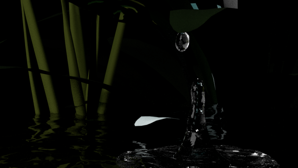 Computer Graphics - Final Project