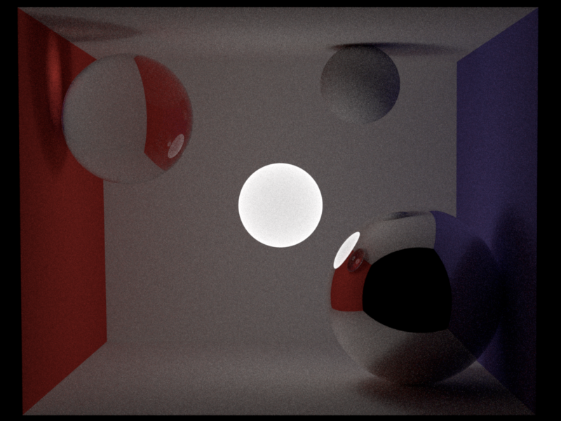 Computer Graphics - Final Project