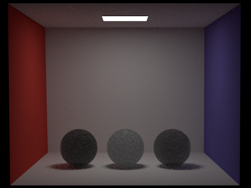 Computer Graphics - Final Project