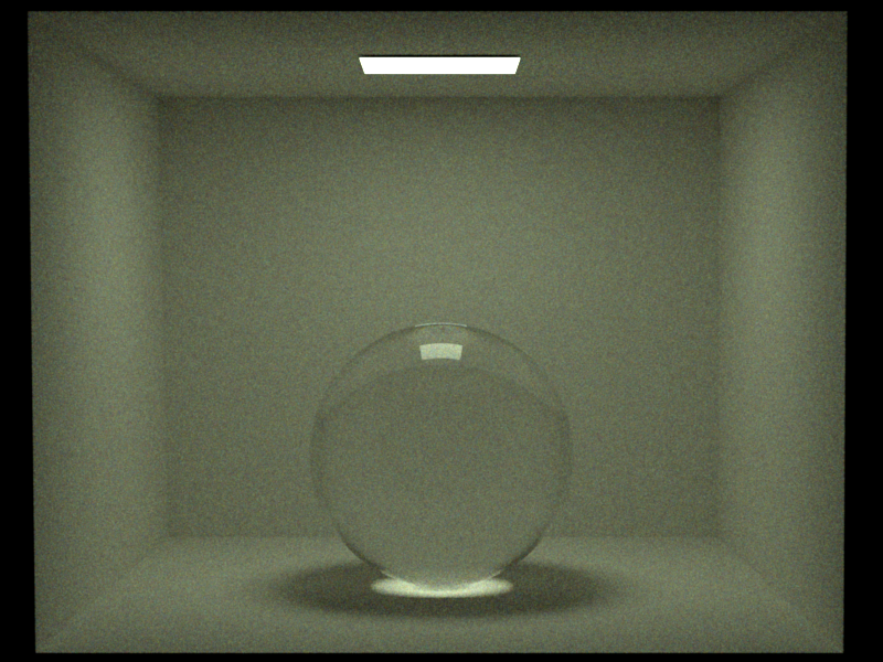 Computer Graphics - Final Project