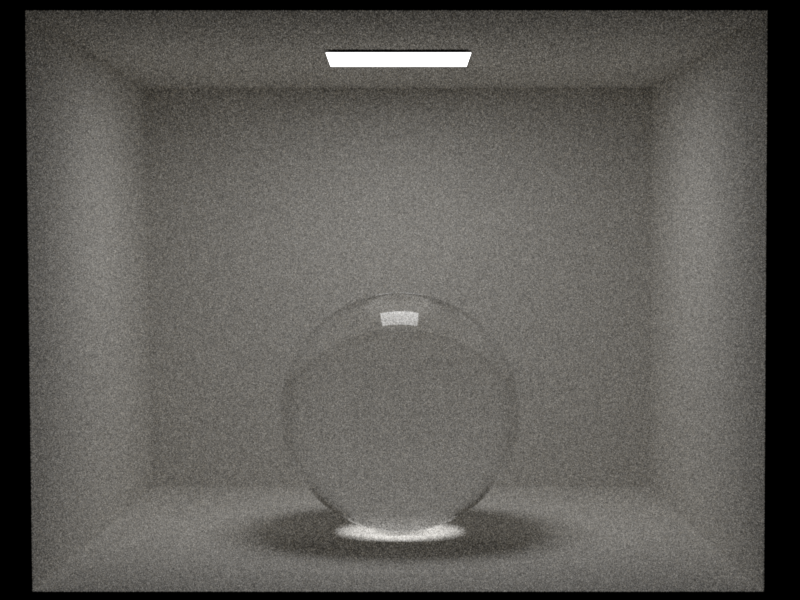 Computer Graphics - Final Project