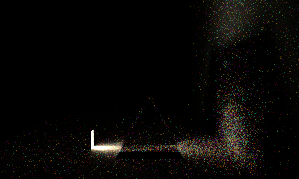 Computer Graphics - Final Project