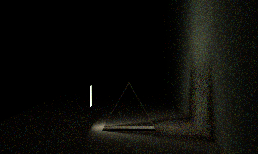 Computer Graphics - Final Project