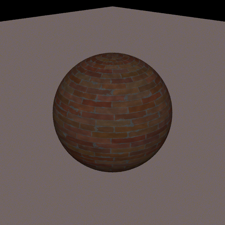 Computer Graphics - Final Project