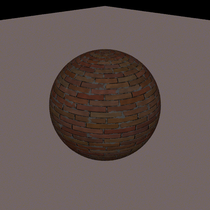 Computer Graphics - Final Project