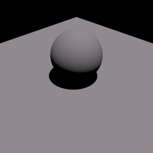 Computer Graphics - Final Project