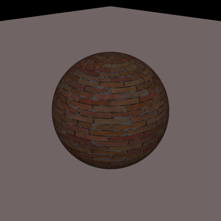 Computer Graphics - Final Project